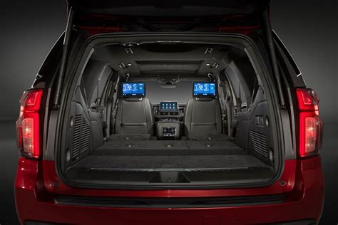 Here Are The 2021 Chevrolet Tahoe Exterior Colors Gm Authority