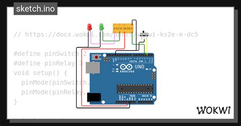 Wokwi Online Esp Stm Arduino Simulator