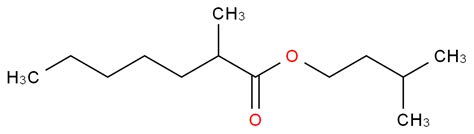 Heptanoic Acid Methyl Oxo Methyl Ester Wiki