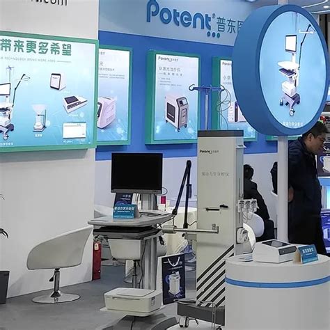 All Potent Design For Multiple Long Distance Shipment Urge Incontinence Urodynamic System With