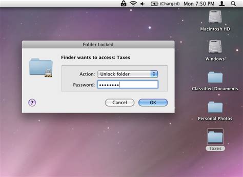 Tao Effect Espionage Secure Folder Encryption For Mac Os X
