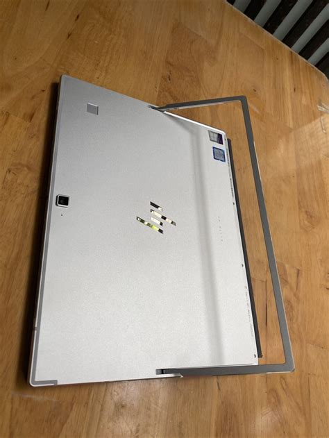 Laptop Hp Elite X G I U G G In K Touch Laptop Tri U Ph T