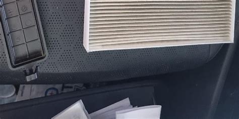 팰리세이드 에어컨 필터 및 브레이크 패드 교체 보배드림