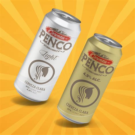 Estos Son Nuestros Puntos De Venta Cerveza Del Penco