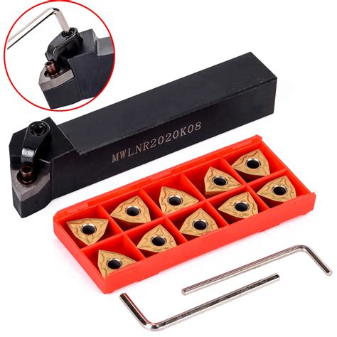 Aliexpress Buy 10pcs Golden WNMG080404 Carbide Inserts