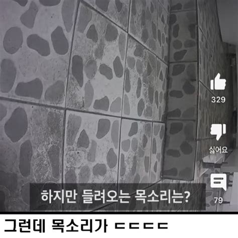 꿀잼 웃긴 동영상 모음 현재 논란 중인 배달하다 겪은 역대급 소름 돋는 상황 ㄷㄷㄷ