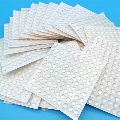 現貨3m防撞膠粒 防撞貼 櫃門消聲貼 防撞膠墊腳墊透明墊片防滑貼 蝦皮購物