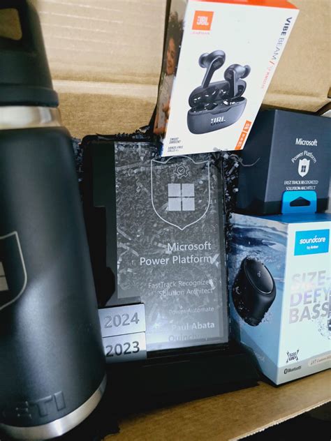 Powerautomate Powerplatform Microsoft Ftrsa Christian Abata