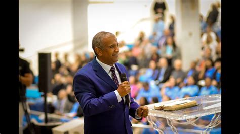 Campanha Obede Edom Pr Pres Adelino Alves Ribeiro Youtube