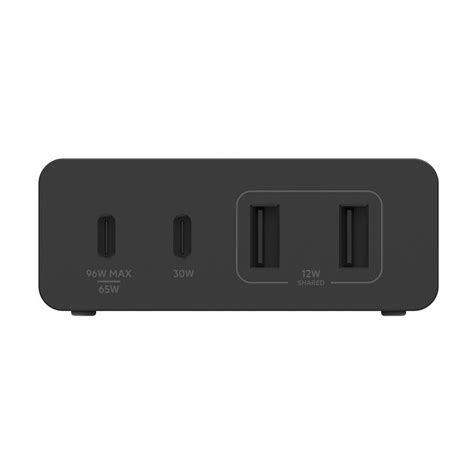 Belkin Chargeur BoostCharge Pro W Noir Devis Gratuit Garantie Ans LDLC Pro