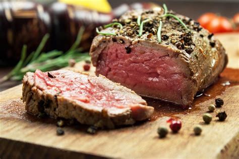 Feast Upon The 10 Leanest Cuts Of Beef