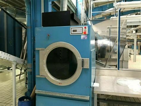 Kannegiesser Kt 146 G Wu