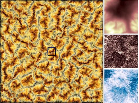 Turbulent Convection At Very Small Prandtl Numbers Gauss Centre For Supercomputing Ev