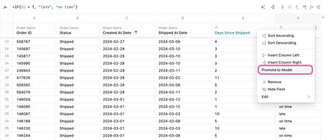 excel functions and formulas omni analytics documentation