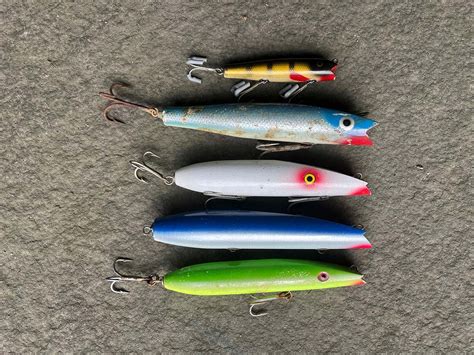 Surf Googan Physics The Darter The Fisherman