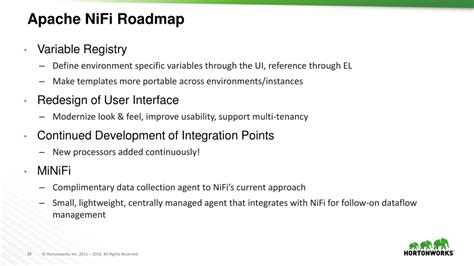 Ppt Introduction To Building Dataflows With Apache Nifi Powerpoint Presentation Id8953674