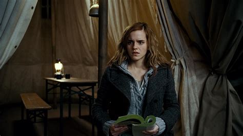 Deathly Hallows Emma Watson Photo 16916372 Fanpop
