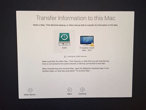 Mac Time Machine Restore Fails Passlgw