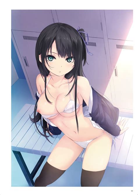 Original Drawn By Coffee Kizoku Danbooru