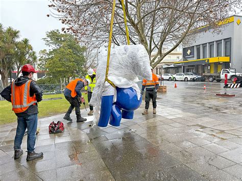 Blobs Your Uncle The Se Voice