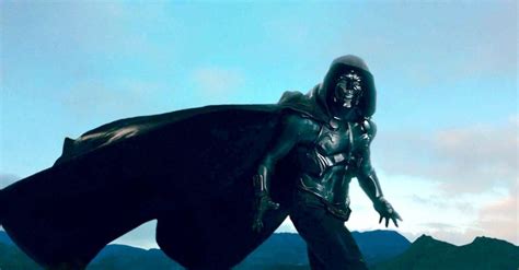 5 Things The Fantastic Four Movies Got Right About Doctor Doom And 5