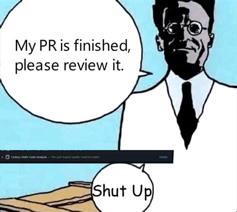 Contributing To Open Source Projects Is Fun Rprogrammerhumor