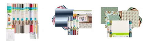 Here Are The Best Cricut Bundles To Buy So You Can Start Crafting