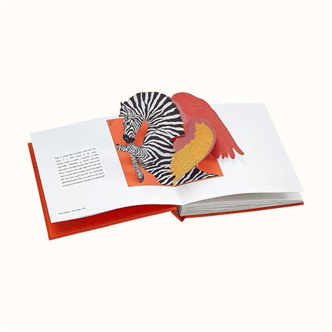Hermès Pop Up
