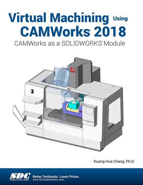 Parametric Modeling With Solidworks 2018 Book 9781630571412 Sdc Publications