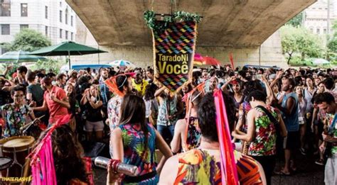 Virada Cultural São Paulo 2018 as dicas do Audiograma para a maratona