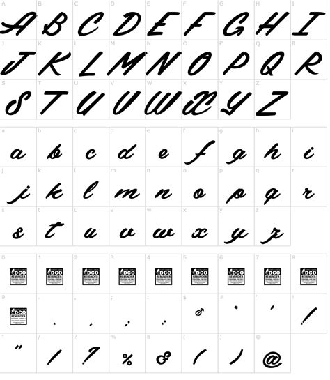 Classico Font Download
