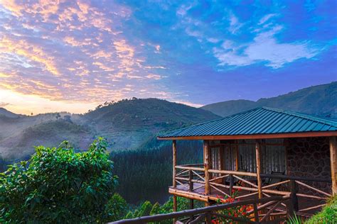 Rushaga Gorilla Camp Join Up Safaris