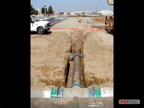 pipeline bypassing services 1 2 48 inches