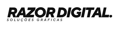 Mouse Pad Razor Digital Gráfica Rápida Jundiaí