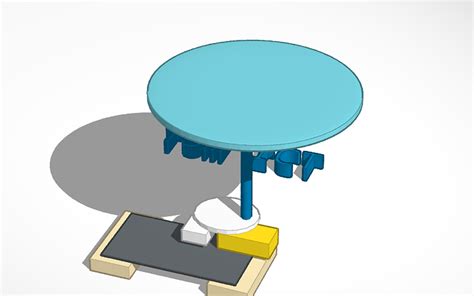 3d Design Tom Ict Tinkercad