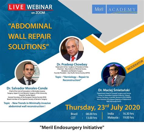 anish nair on linkedin drpradeepchowbey meril awrsolutions