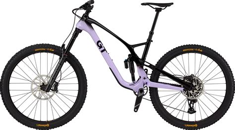 Gt Force Carbon Pro Spoke
