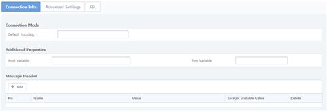 Environment Configuration Documentation