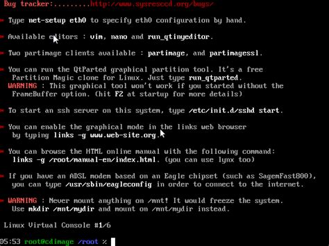 The 5 Best Rescue And Recovery Disks For Windows System Restore