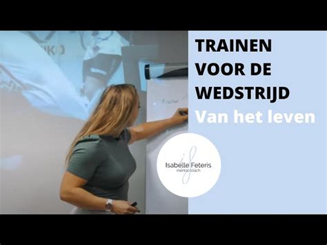 Isabelle Feteris Speakers Academy