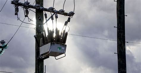 Distributed Automation Vii Using Iec 61850 In Automation Noja Power Especialistas Na