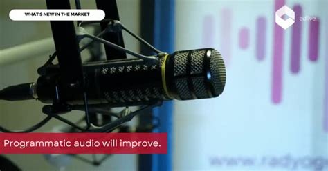 Adlive On Linkedin Programmaticaudio Targetaudience Onlineadvertising Mediabuyingagency