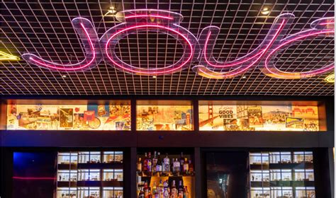 Joyo Entre New York Et Tokyo Un Concept De Restauration à Fort Potentiel Franchise Business