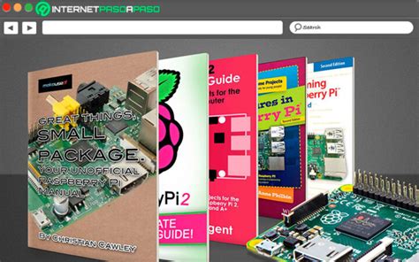 Comenzar A Programar En Raspberry Pi 】guía Paso A Paso 2025