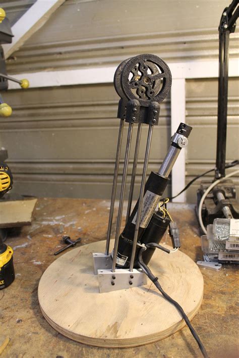 How To Make Animatronics Poorman S Guide To Animatronics Robot Design Diy Halloween