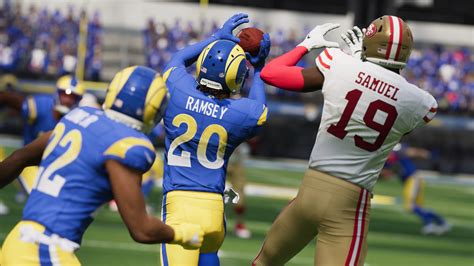 Madden Nfl 22 Ps4 And Ps5 Games Playstation