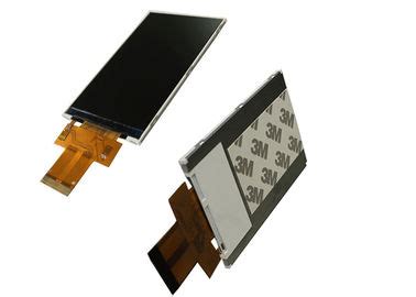 Inch TFT LCD Display High Resolution Touch Screen TFT LCD Panel Arduino Mega Touch Screen