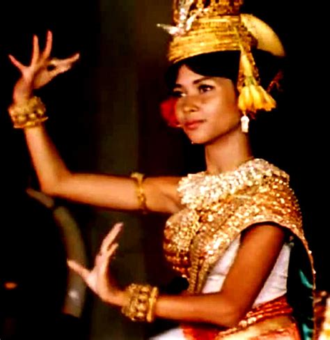 Cambodias Beloved Princess Norodom Buppha Devi Dies At Age Of 76