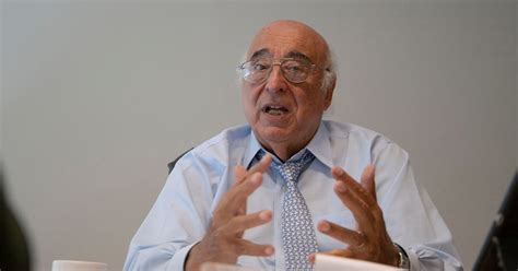 Miguel Ángel Broda Estamos En El Mundo Del Revés El Presidente