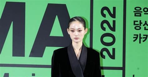 [포토] 신현지 모델 포스